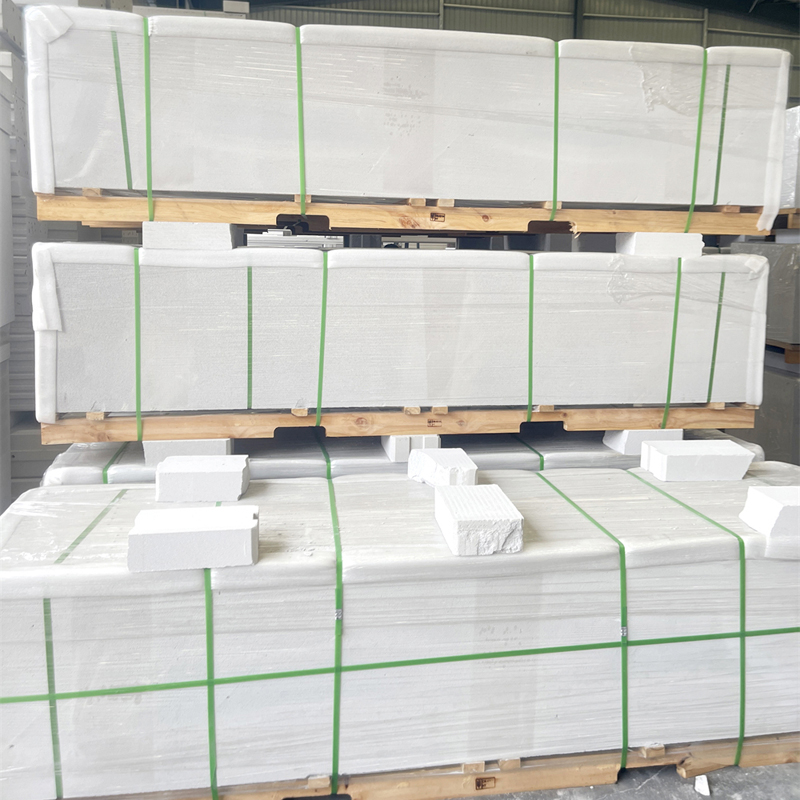 Durable Hanmero AAC Panel ALC Block Elevates Your Industrial ...