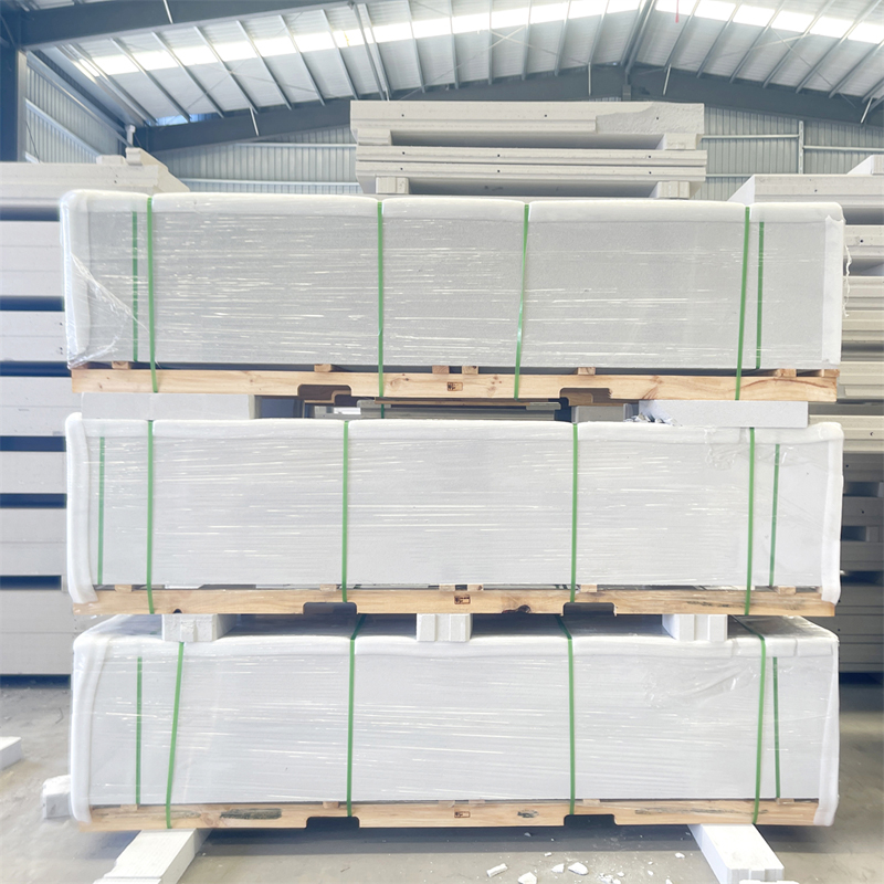 Prefabricated Interior Wall Panels Lightweight Concrete AAC Block AAC ...