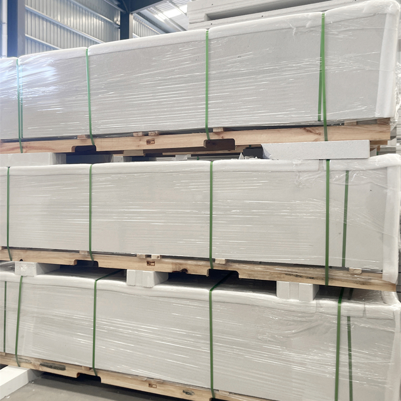 Hanmero Precast Lightweight Concrete Cement Panel ALC AAC Wall Floor ...